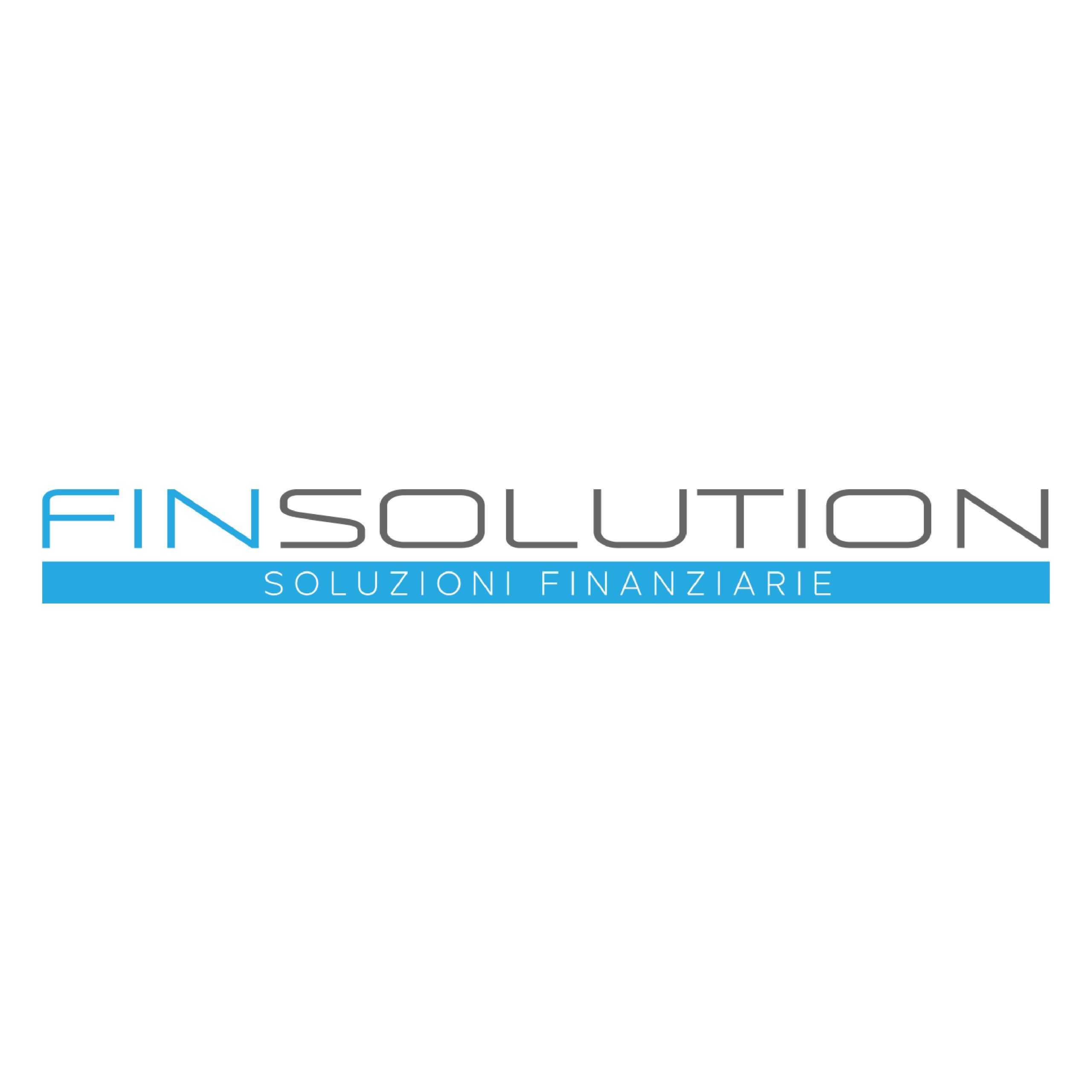 LA SOLUZIONE A QUALSIASI ESIGENZA DI CREDITO” - finsolution